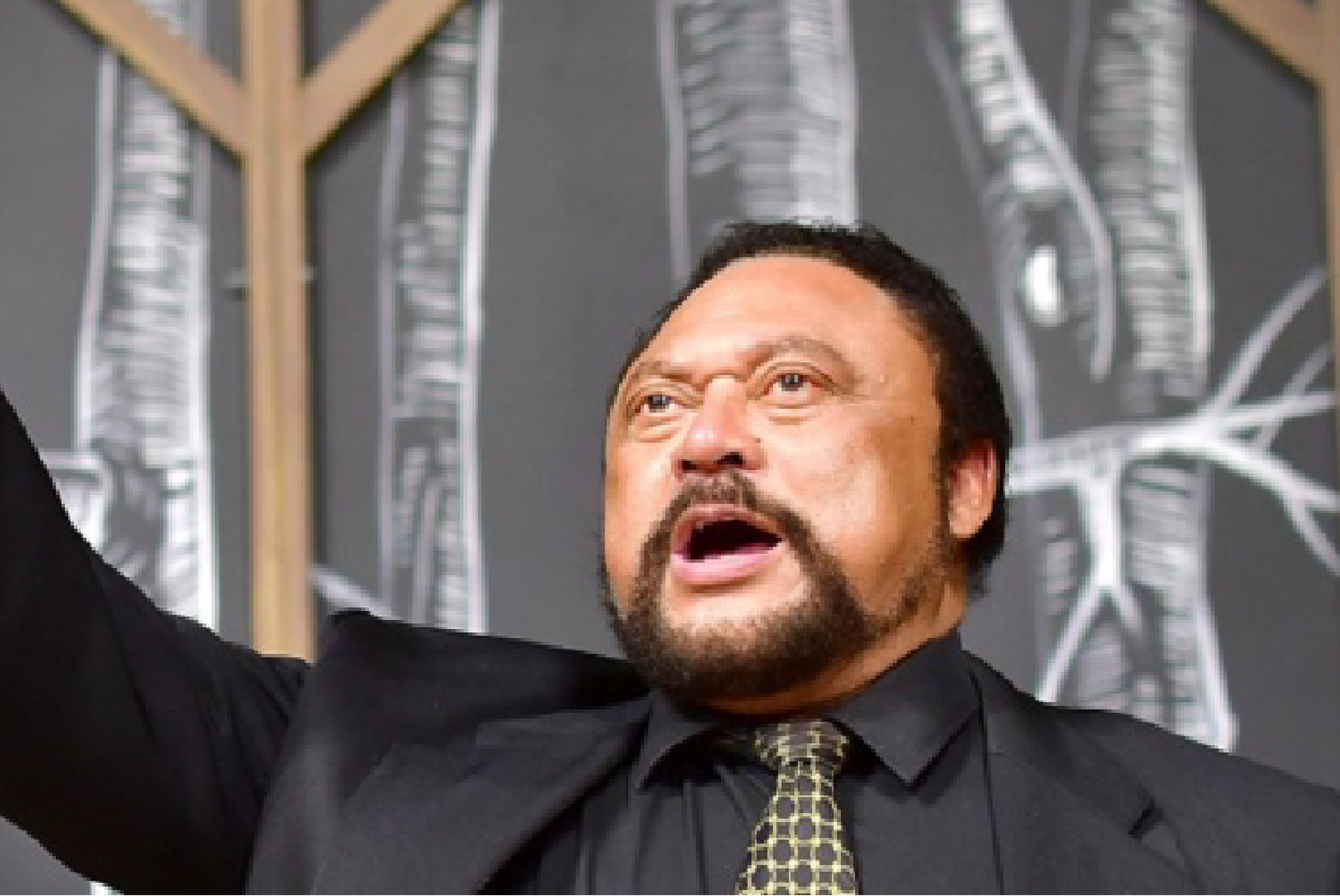 OPERA IN PARADISE | PANGKOR LAUT RESORT